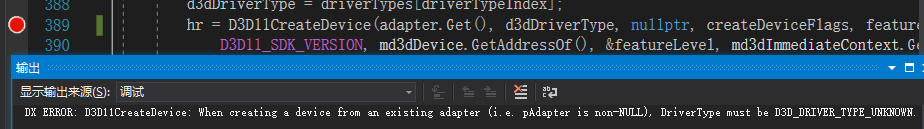 DirectX11 With Windows SDK